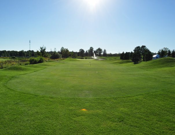 Gallery - Innisfil Creek Golf Course